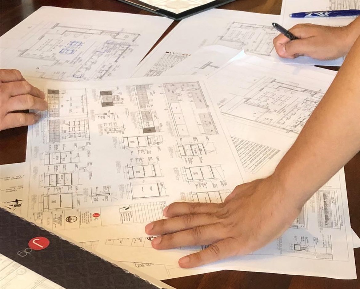 Why Working with an Interior Designer is a Smart Investment for Your Business - Janks Design Group